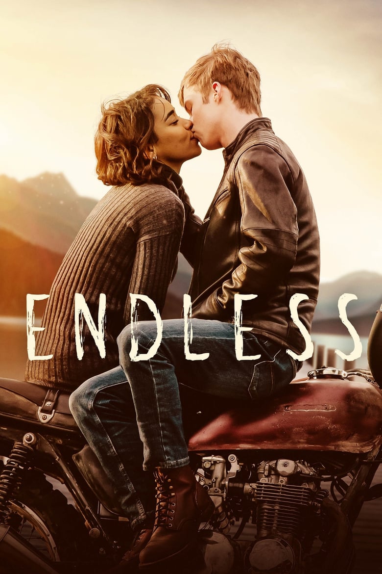 ENDLESS | Australian Classification