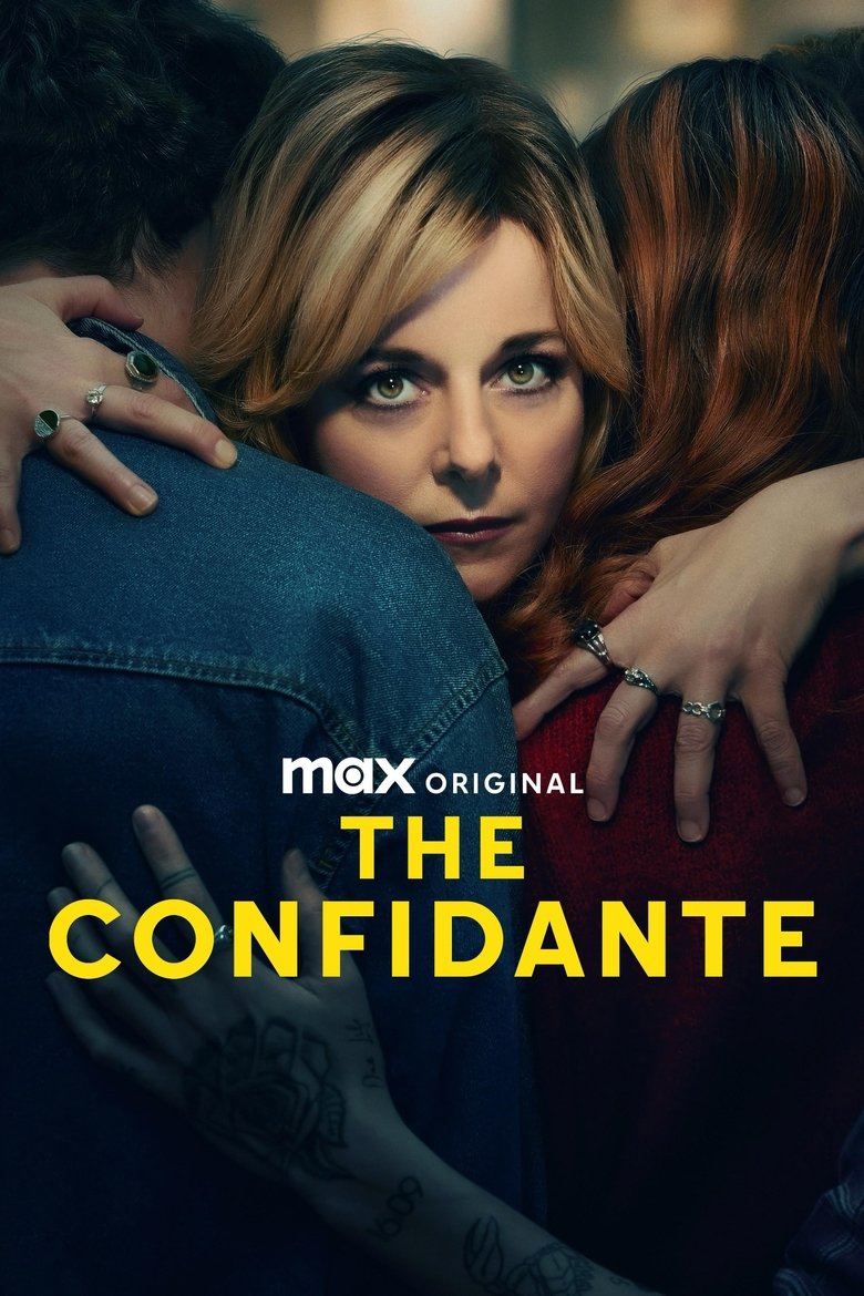 The Confidante | Australian Classification