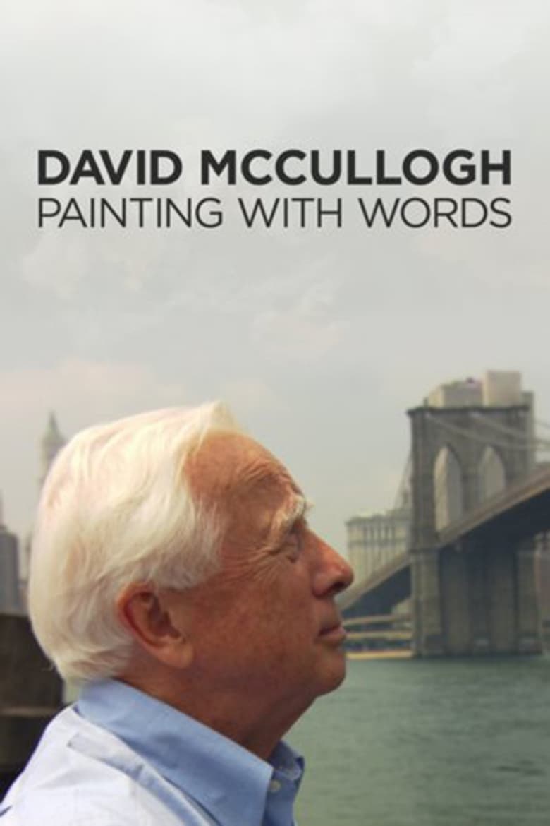 David McCullough: Painting With Words | Australian Classification