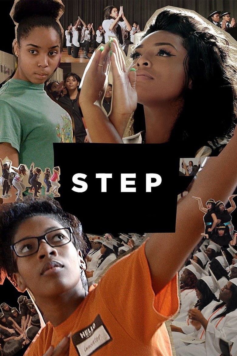 STEP | Australian Classification