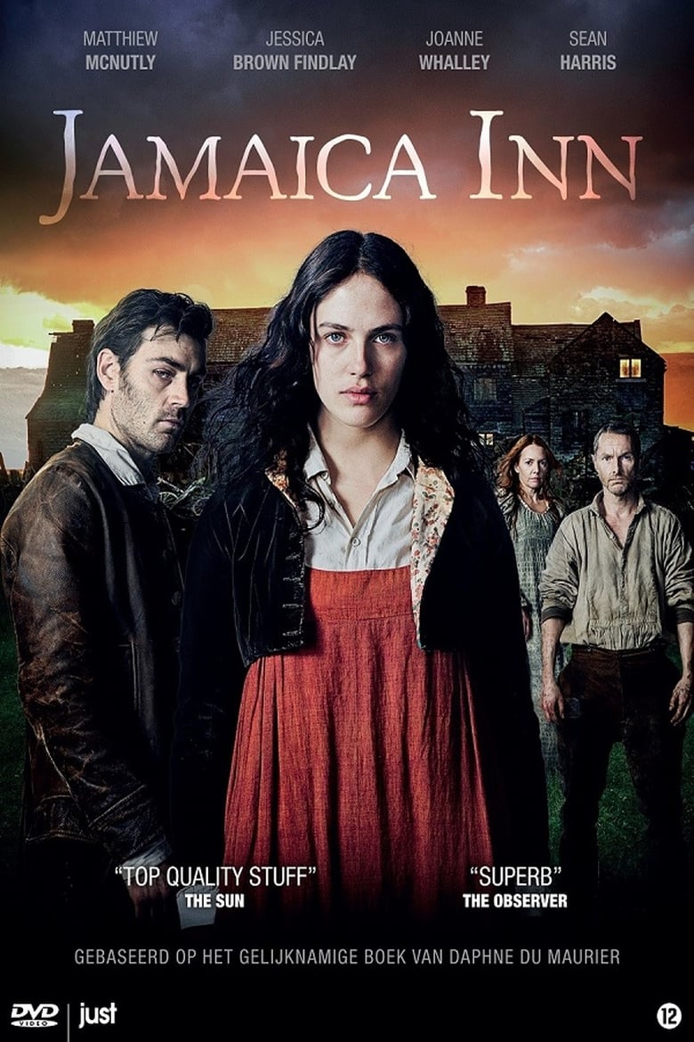 JAMAICA INN | Australian Classification