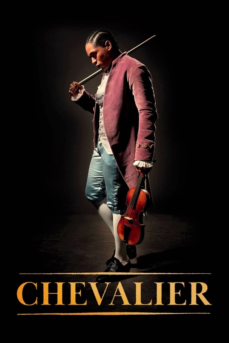 Chevalier | Australian Classification