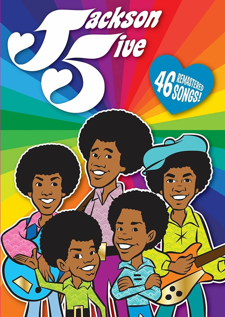 JACKSON 5IVE | Australian Classification