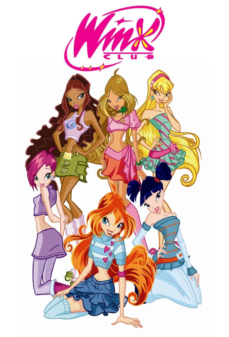 WINX CLUB: TALES FROM THE SEA | Australian Classification
