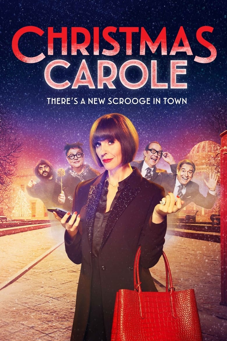 Christmas Carole | Australian Classification