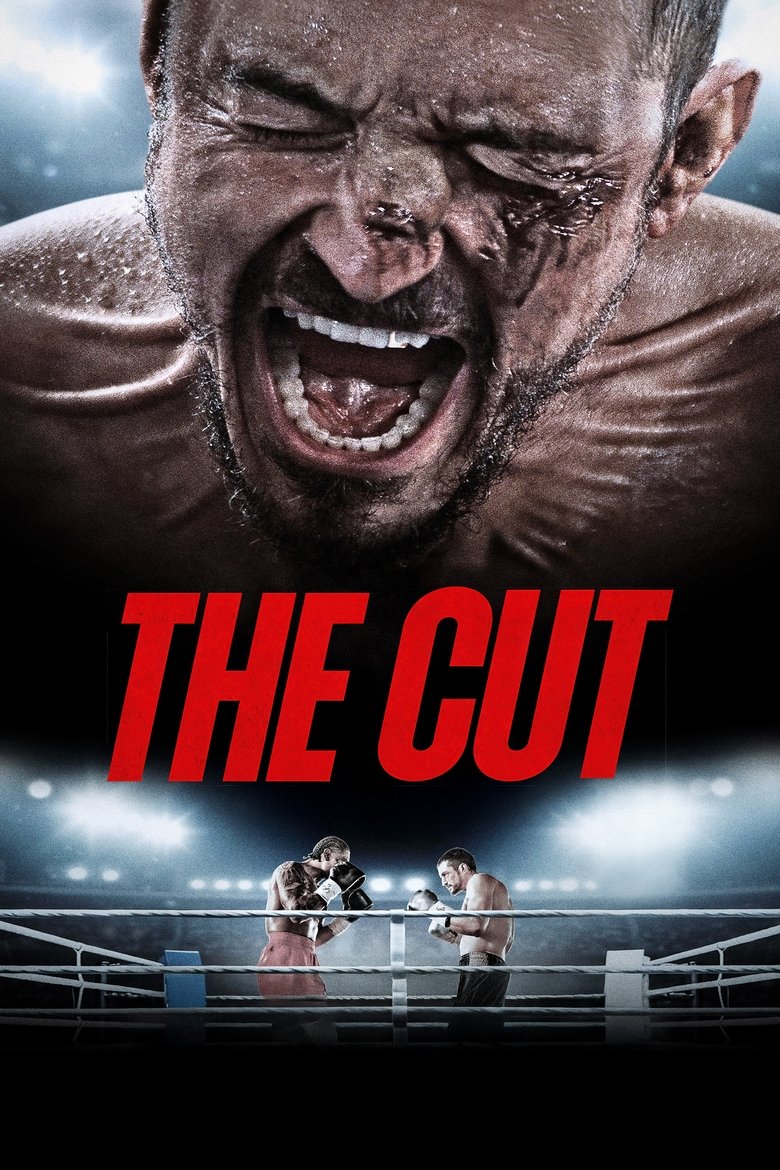 The Cut | Australian Classification