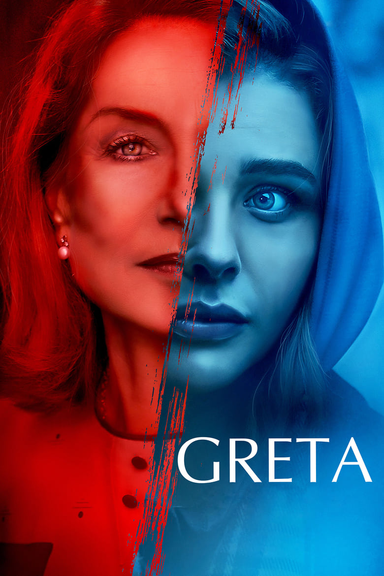 GRETA | Australian Classification