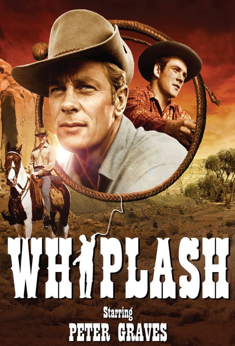 WHIPLASH: THE COMPLETE SERIES | Australian Classification