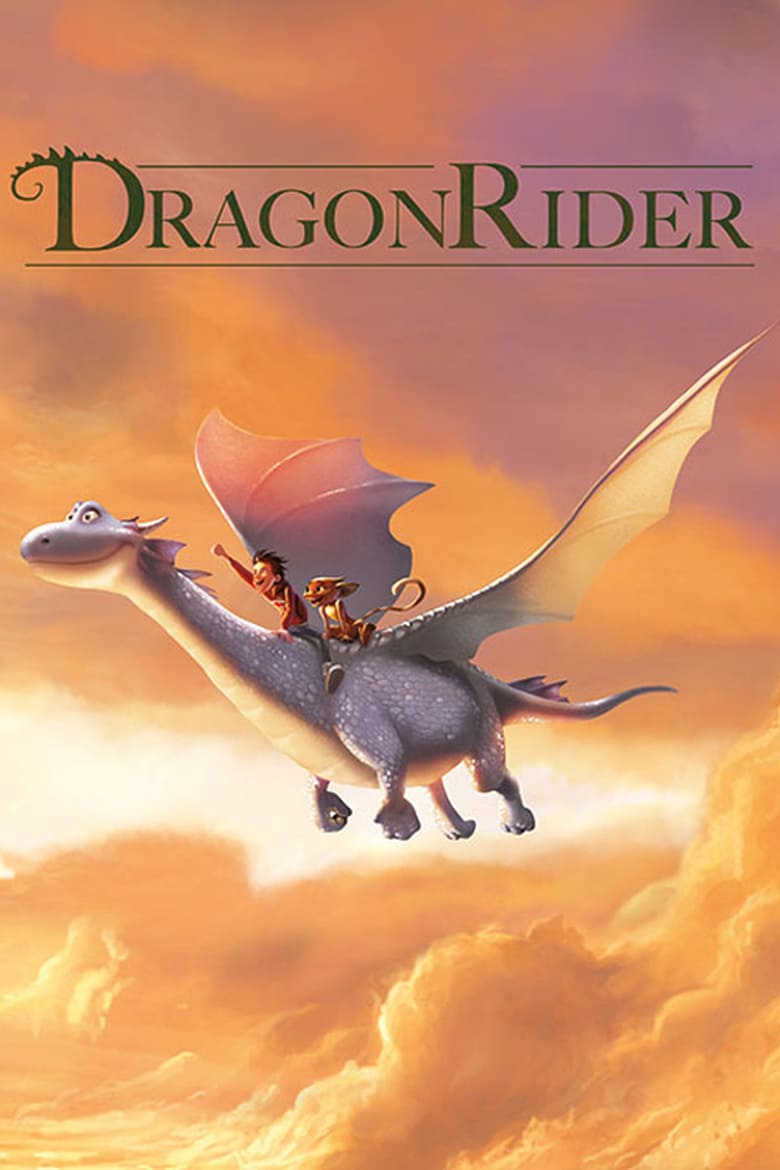 DRAGON RIDER | Australian Classification