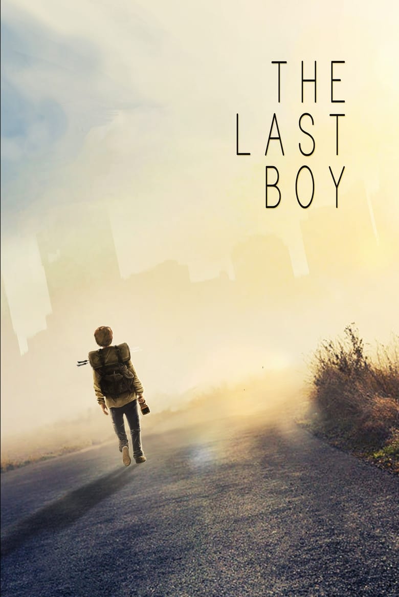THE LAST BOY | Australian Classification