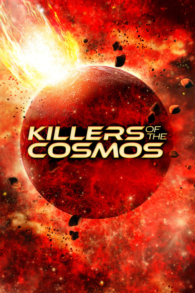 Killers of the Cosmos - Season 1 | Australian Classification