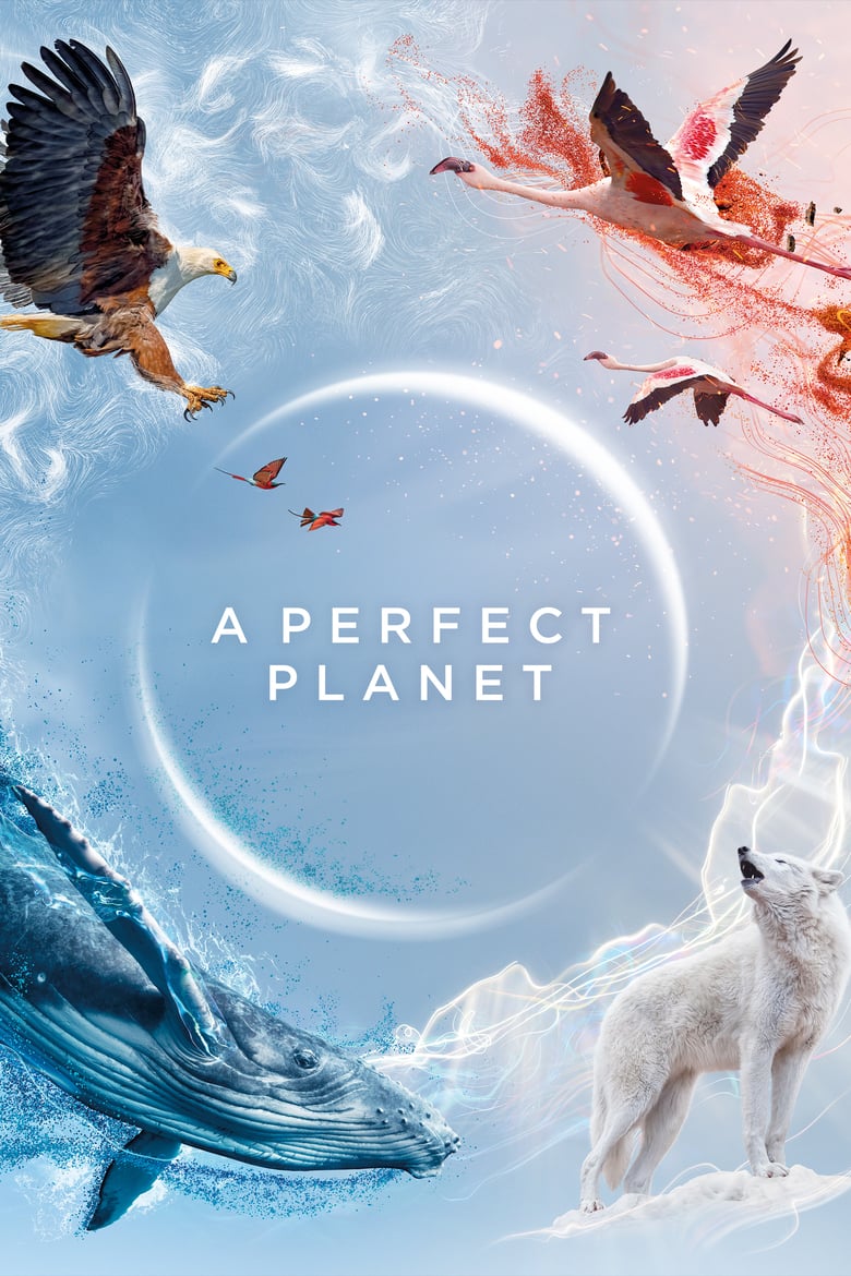 A PERFECT PLANET: SEASON 1 | Australian Classification