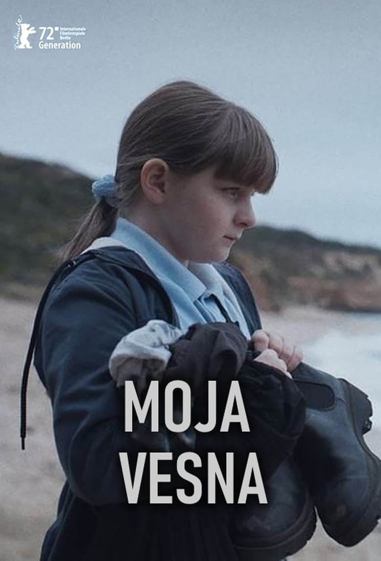 MOJA VESNA | Australian Classification