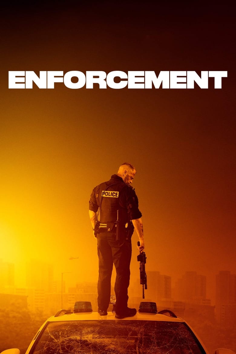 ENFORCEMENT | Australian Classification