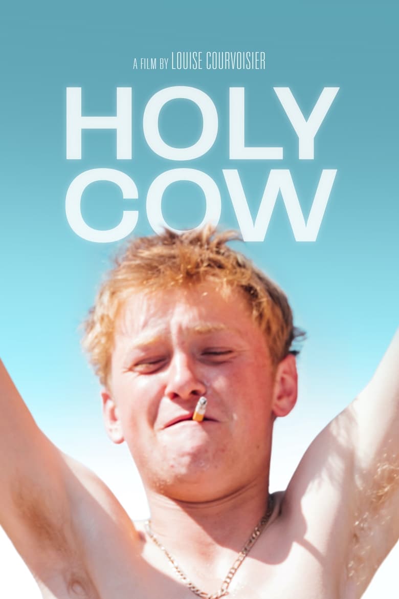Holy Cow | Australian Classification