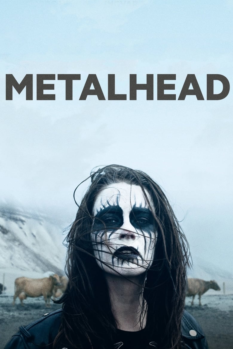 METALHEAD Australian Classification