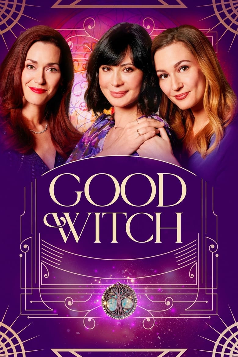 GOOD WITCH - SEASON 6 | Australian Classification