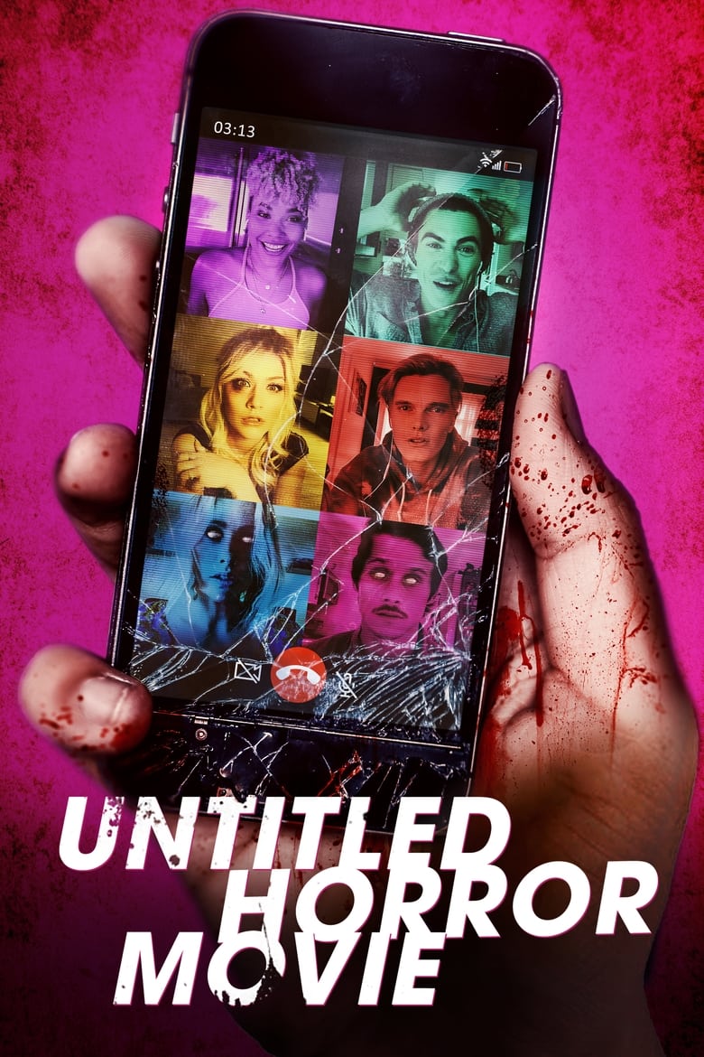 Untitled Horror Movie | Australian Classification