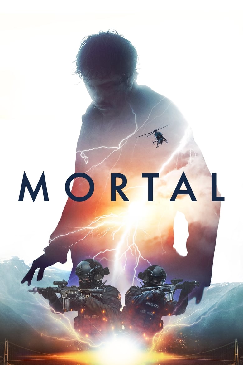 MORTAL | Australian Classification