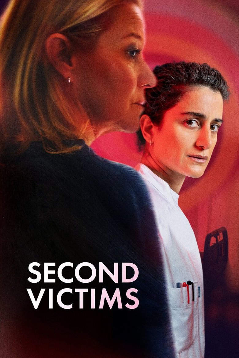 Second Victims | Australian Classification