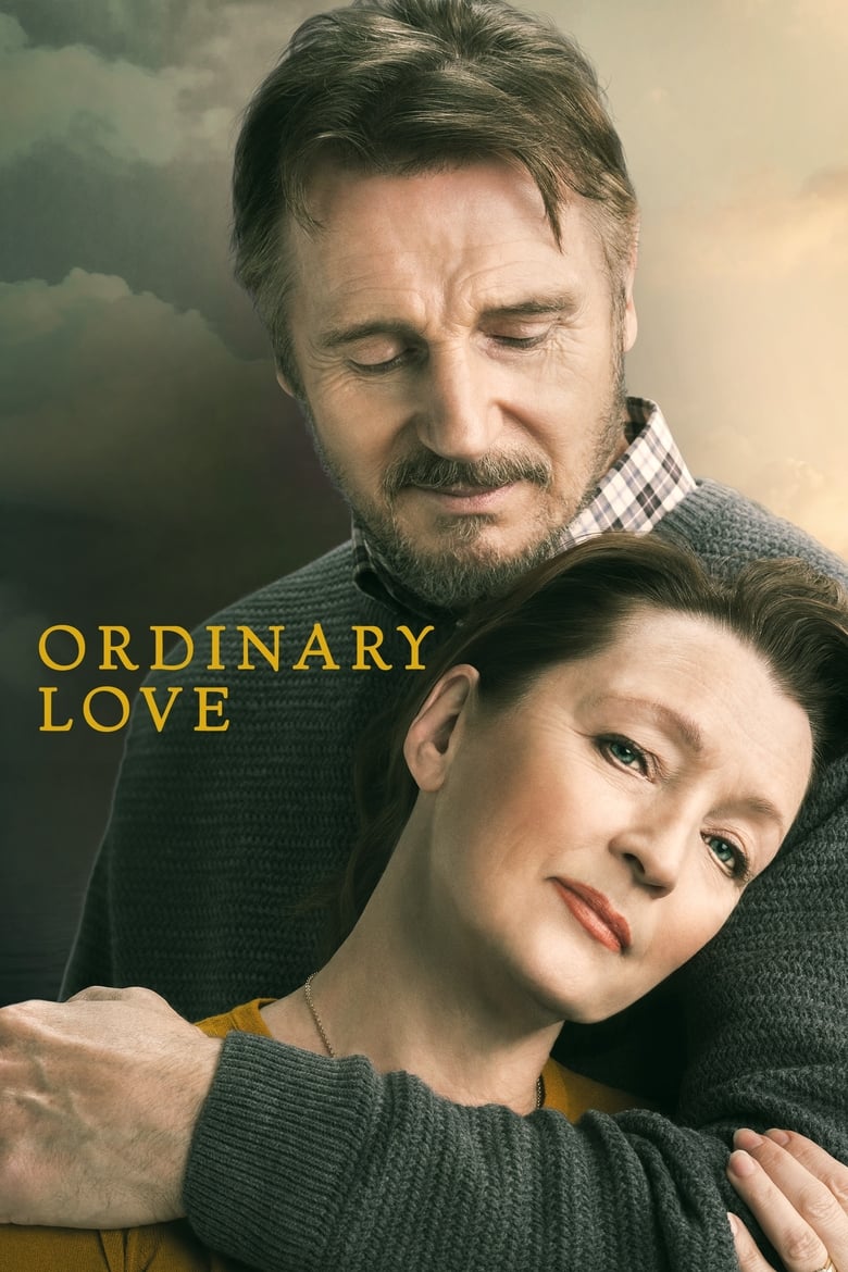 ORDINARY LOVE | Australian Classification