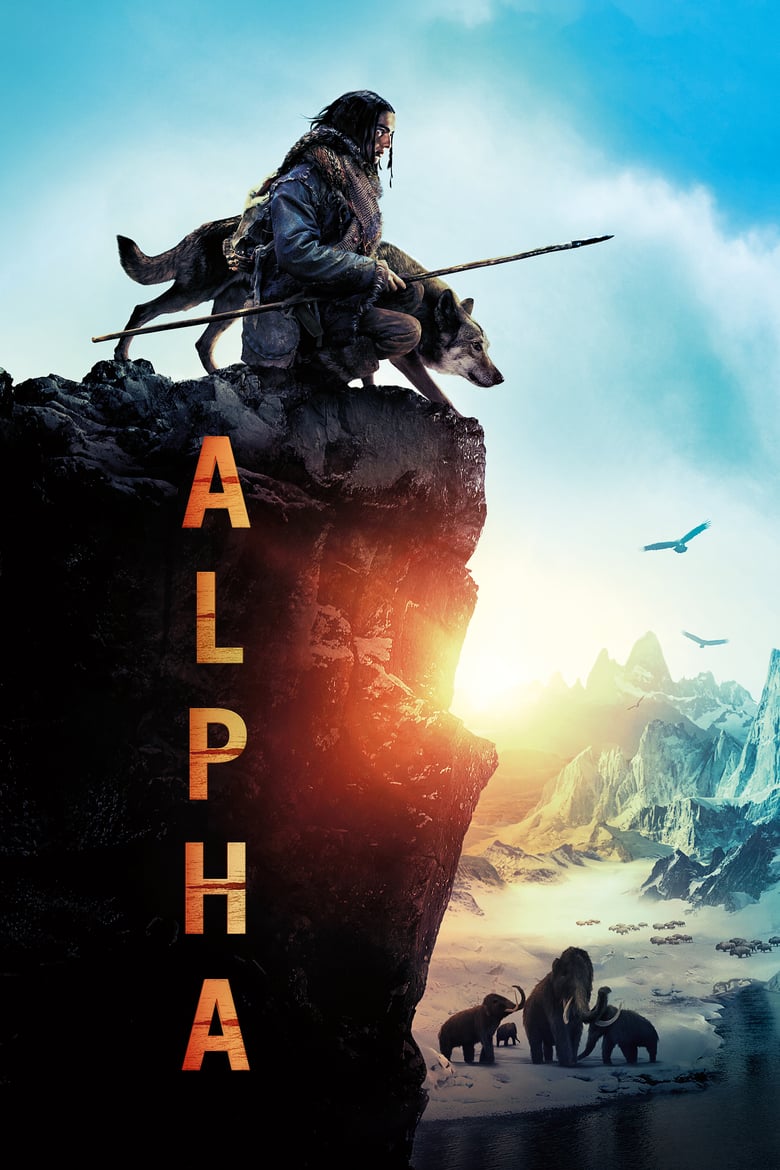 ALPHA | Australian Classification