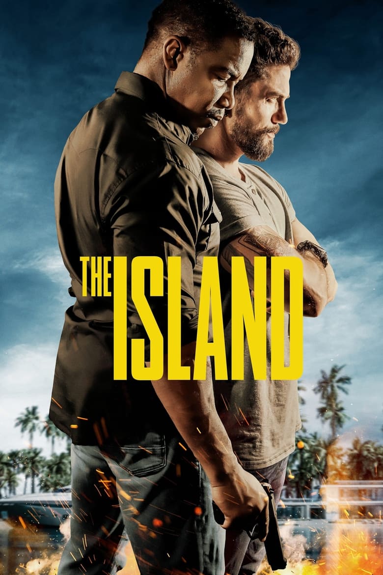 The Island | Australian Classification