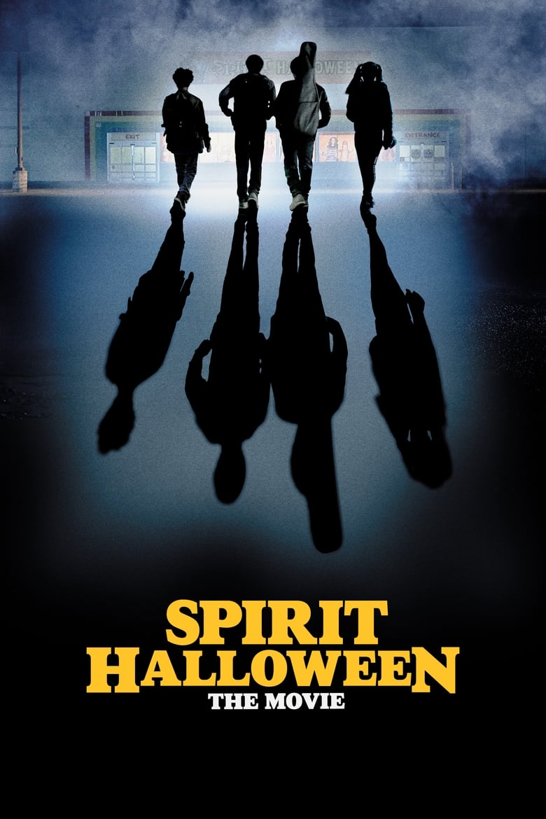 Spooky Halloween | Australian Classification