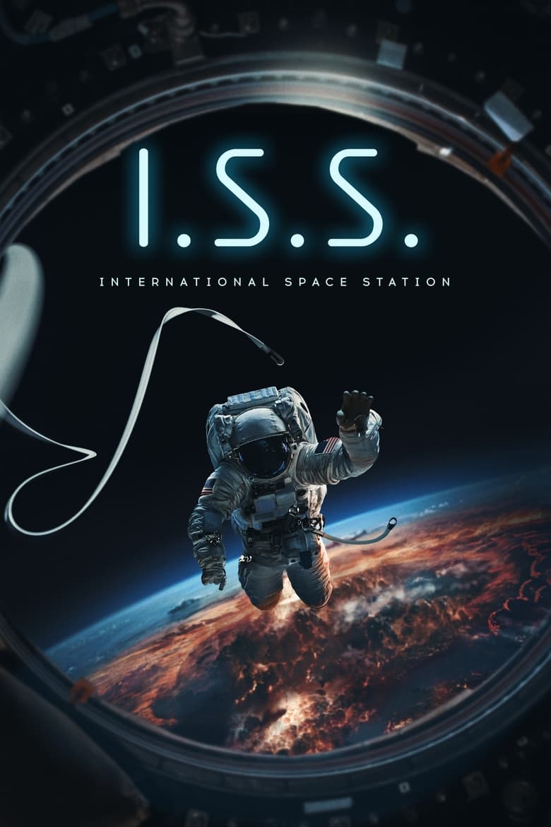 I.S.S. | Australian Classification
