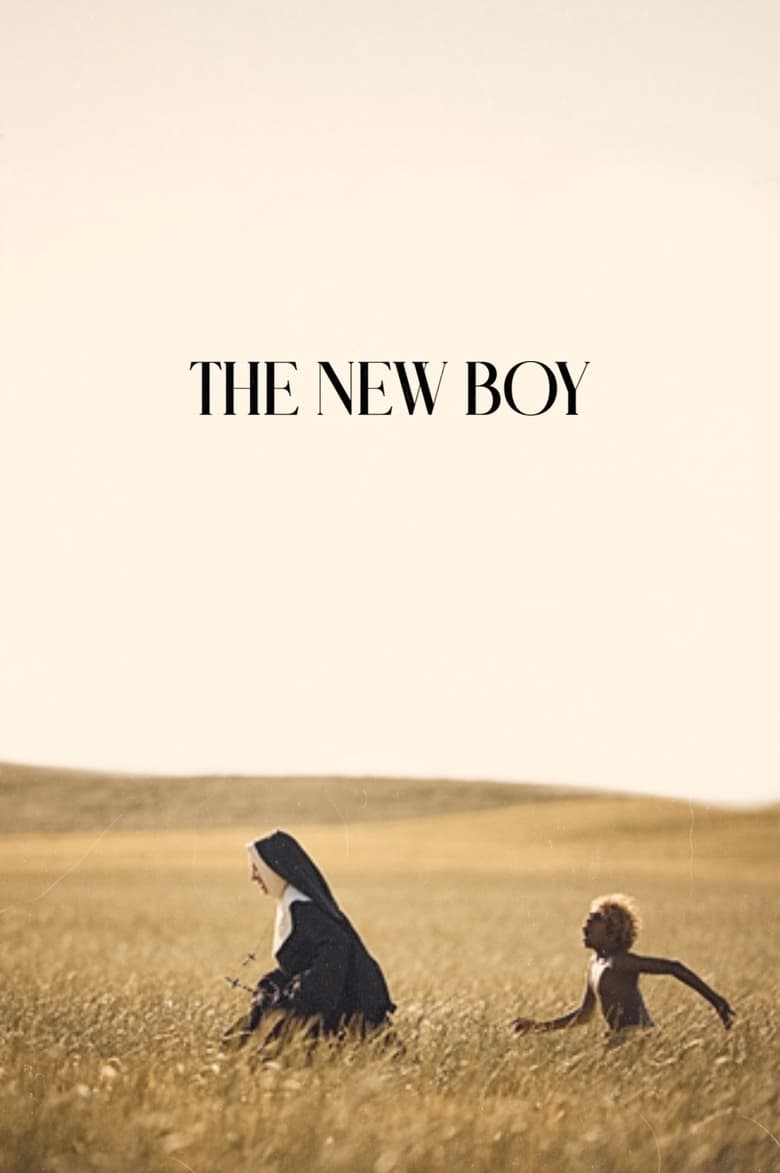 The New Boy | Australian Classification
