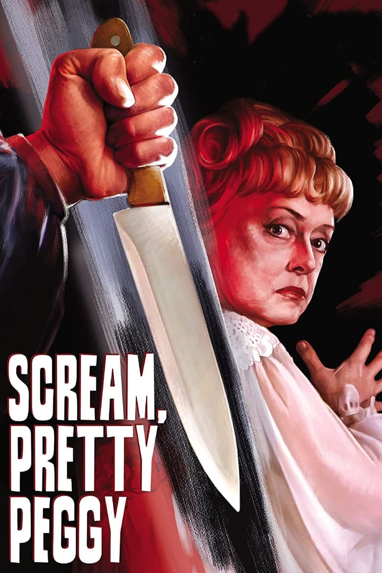 Scream, Pretty Peggy | Australian Classification