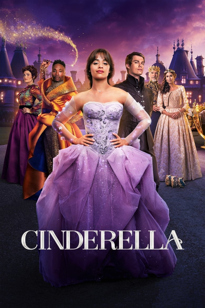 CINDERELLA | Australian Classification