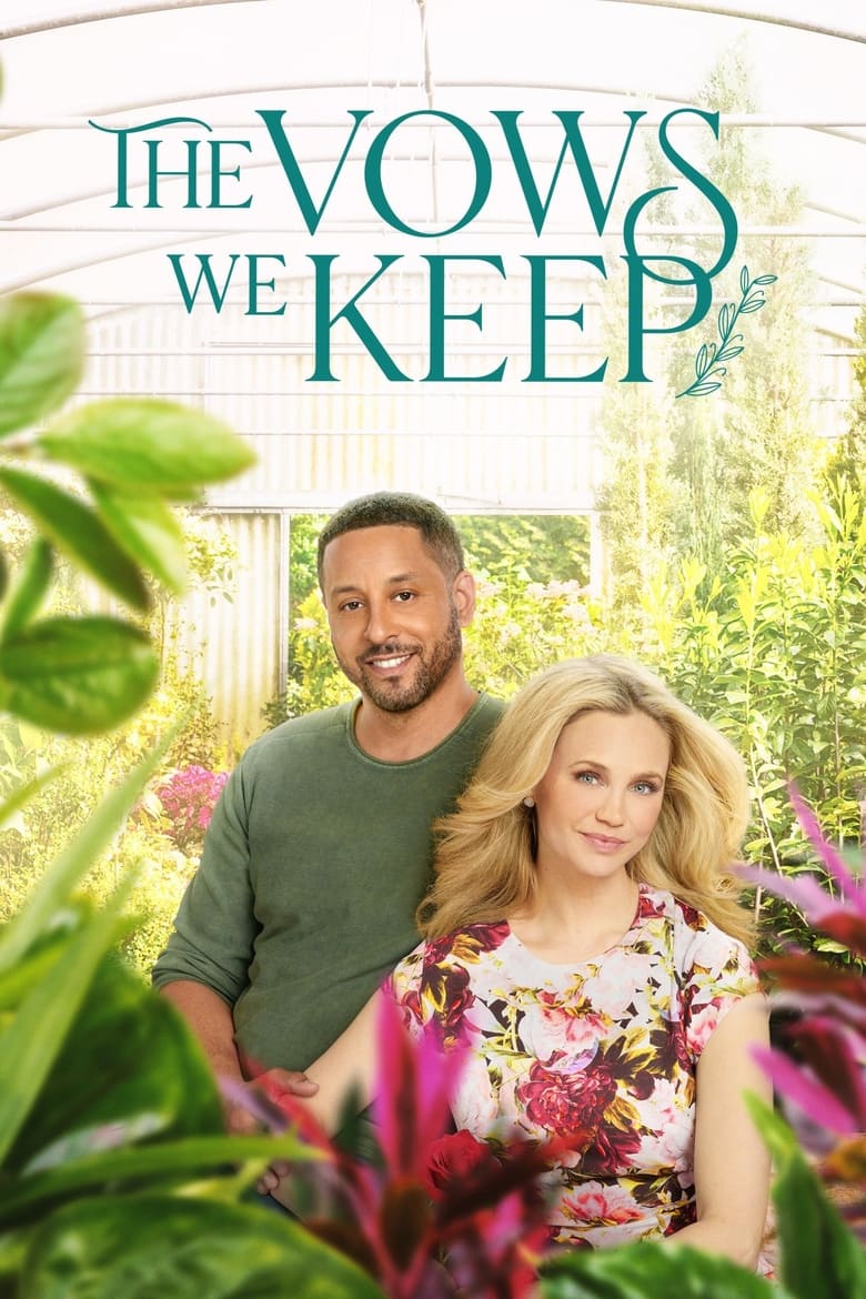 THE VOWS WE KEEP | Australian Classification
