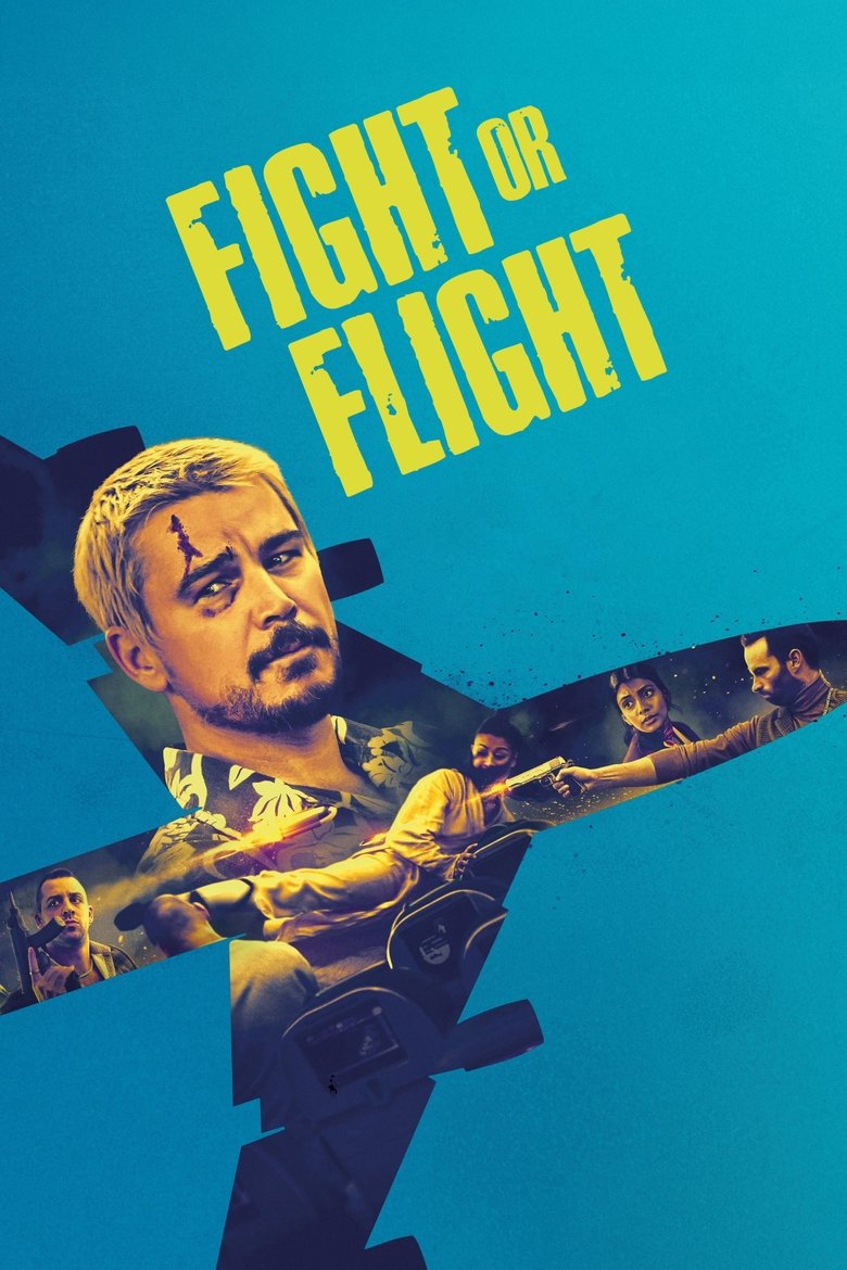 Fight or Flight | Australian Classification
