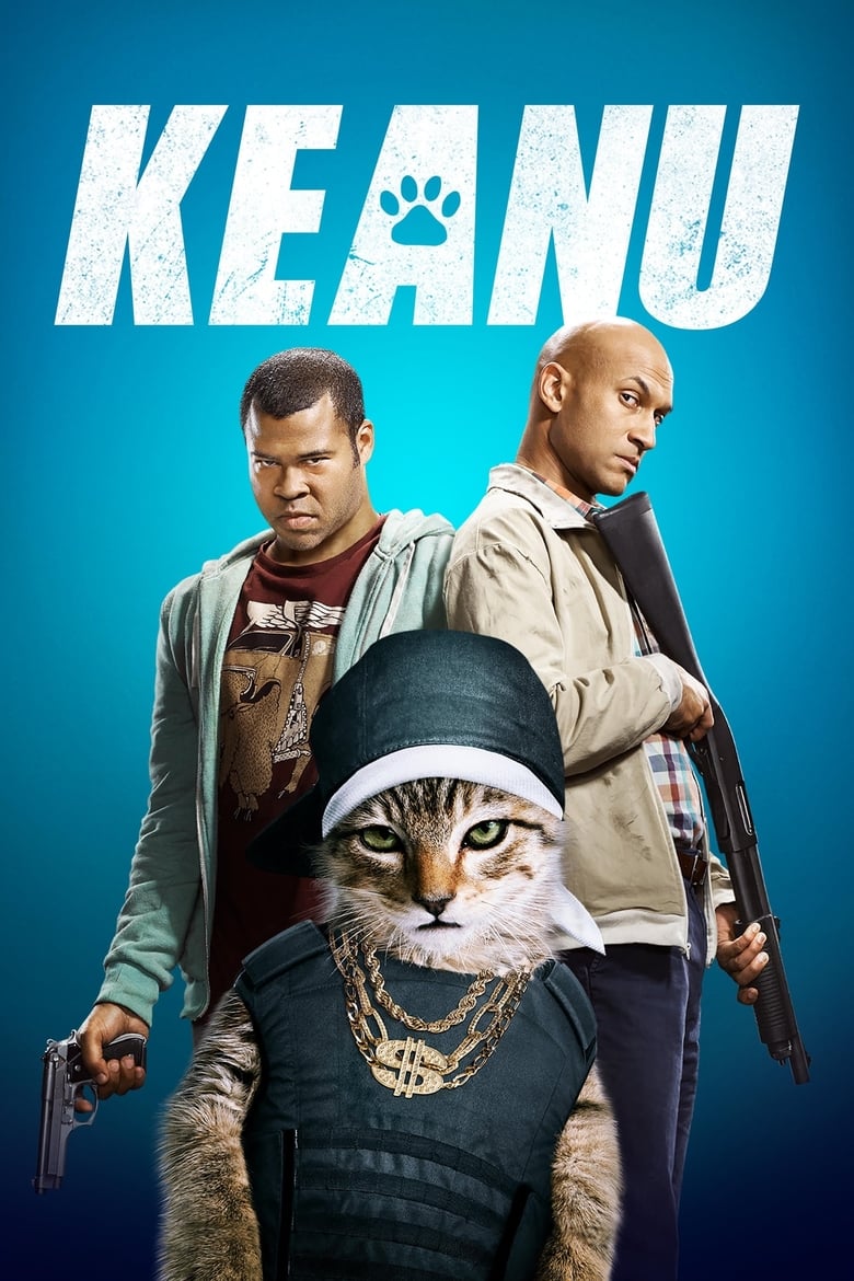 KEANU | Australian Classification