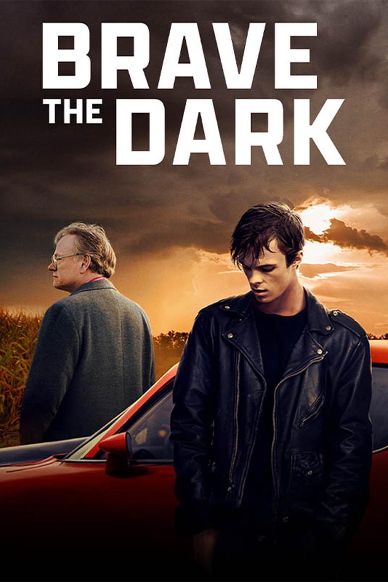 Brave the Dark | Australian Classification