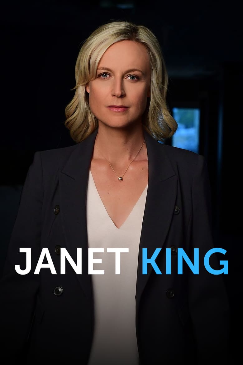 JANET KING | Australian Classification