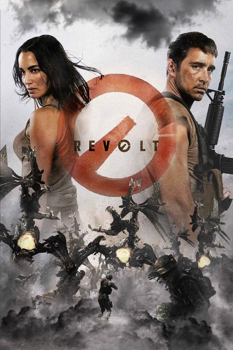 REVOLT | Australian Classification