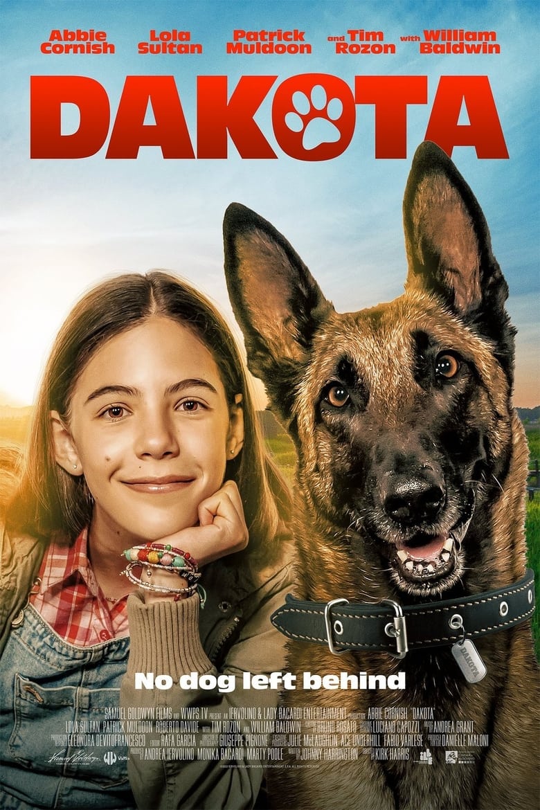 DAKOTA | Australian Classification