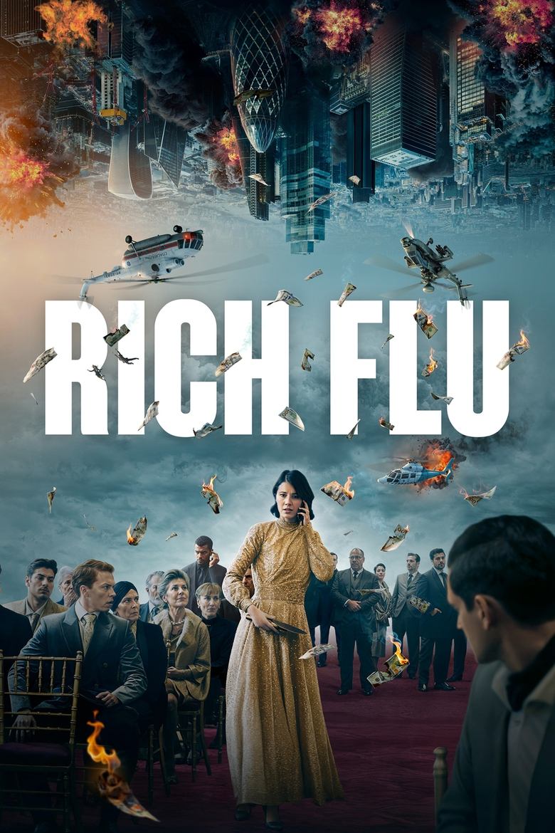 Rich Flu | Australian Classification