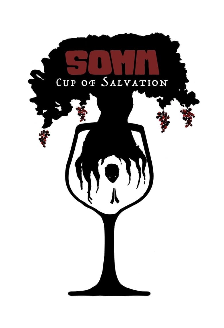 Somm: Cup of Salvation | Australian Classification