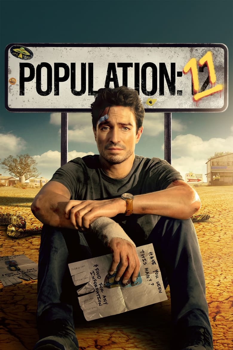 Population 11 | Australian Classification