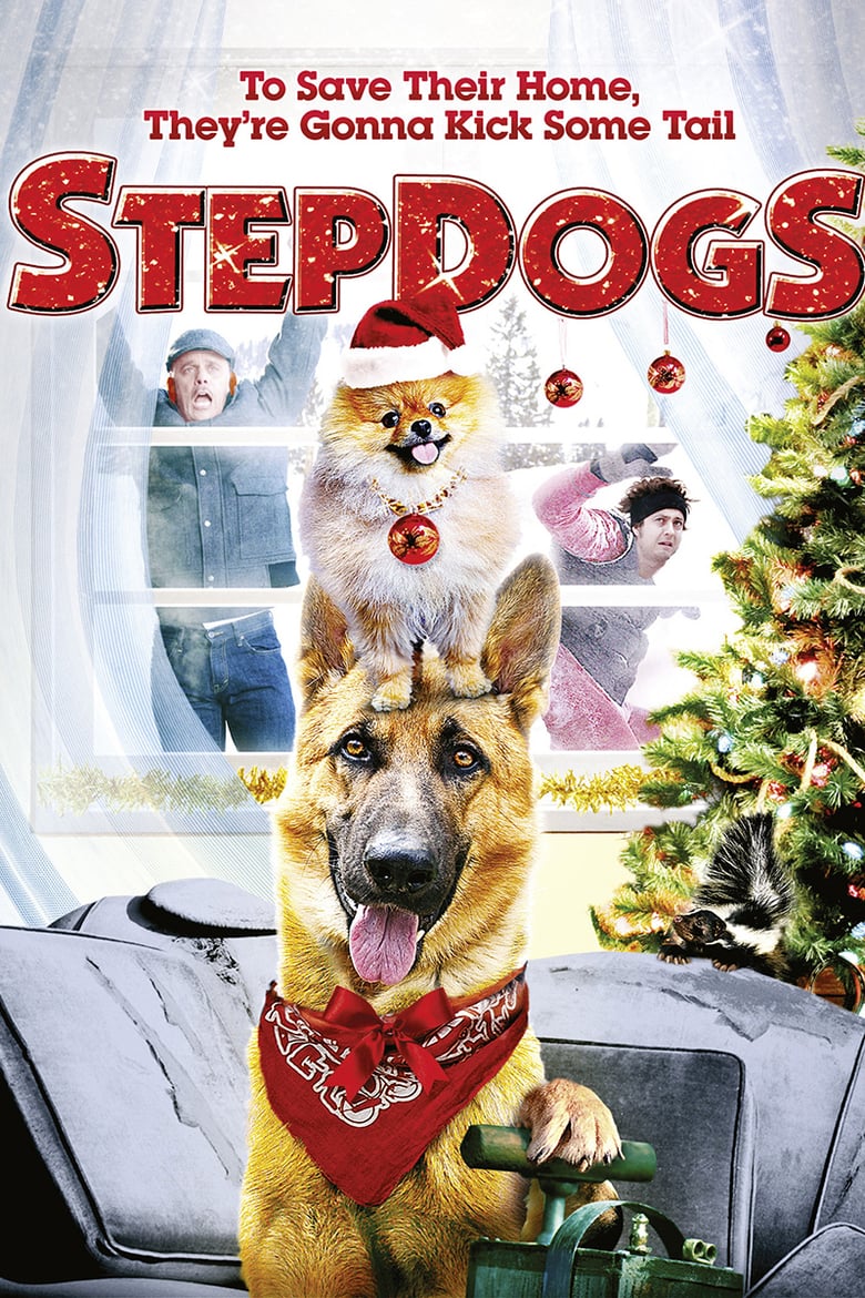 STEP DOGS | Australian Classification