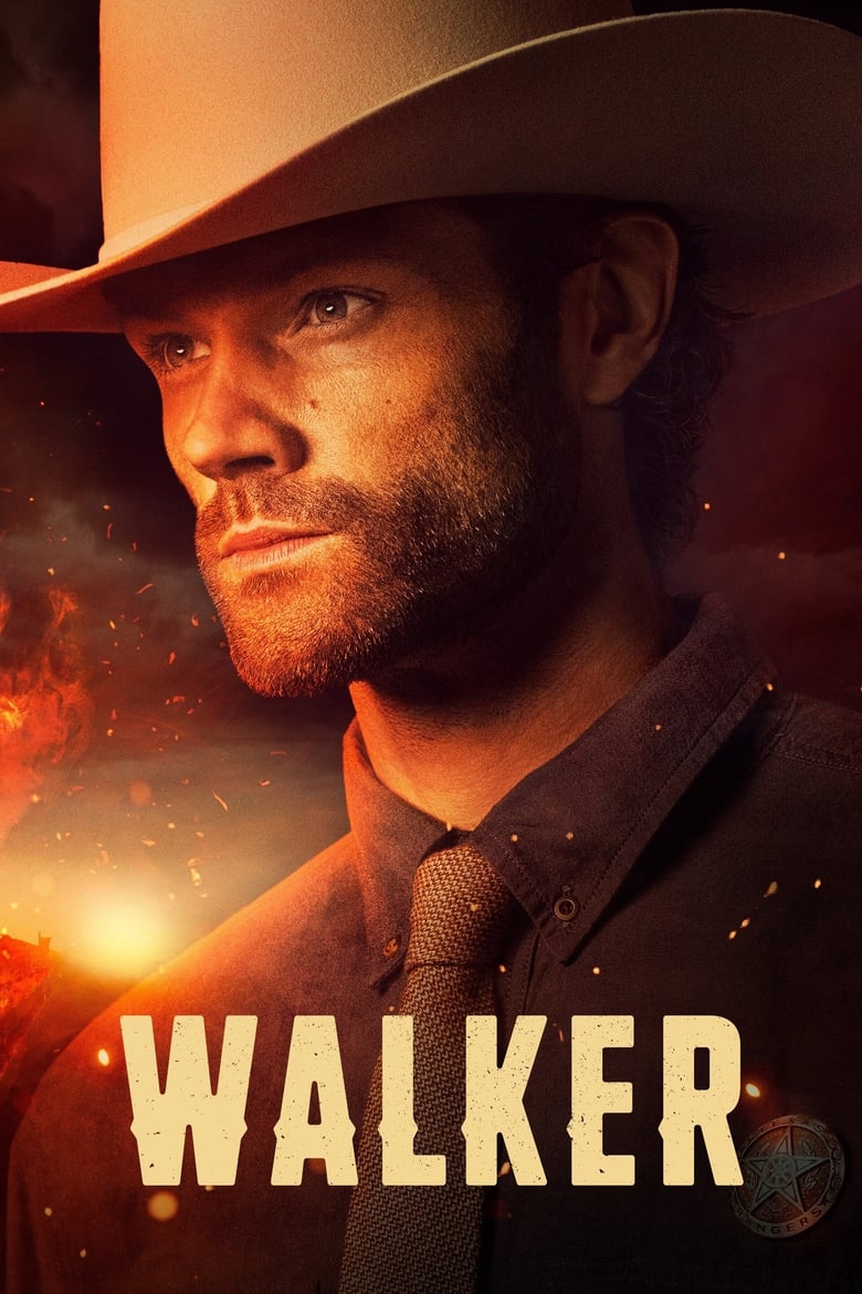 WALKER: SEASON 2 | Australian Classification