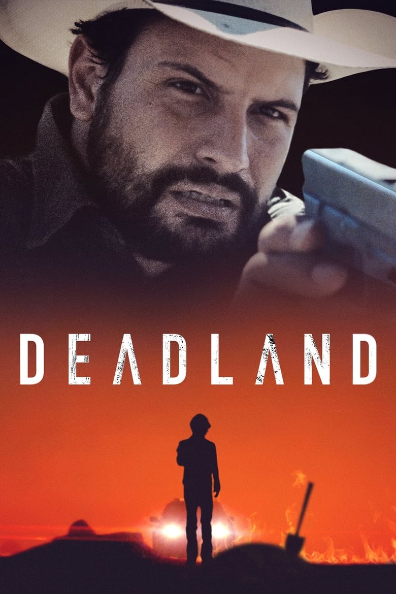 Deadland | Australian Classification