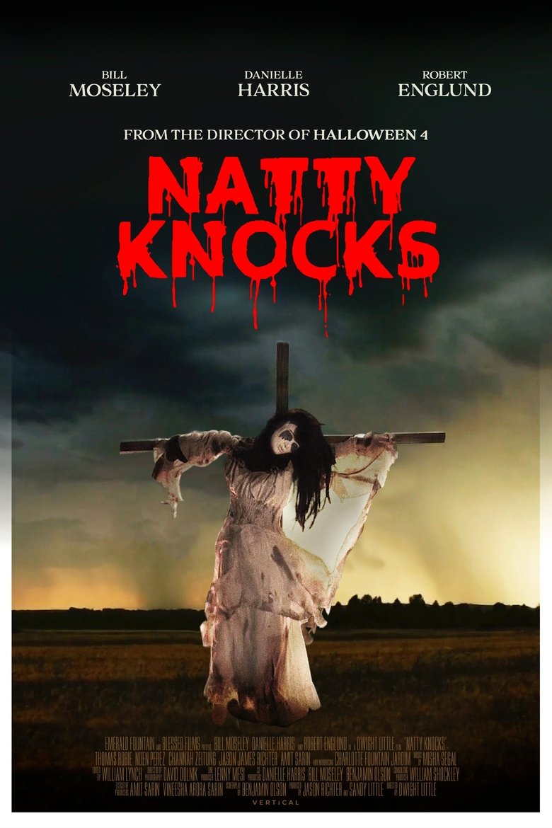 Natty Knocks | Australian Classification