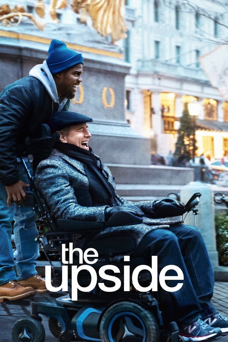 THE UPSIDE | Australian Classification