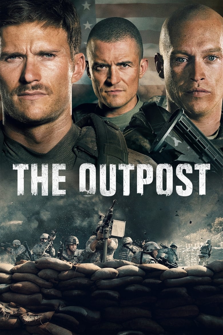 THE OUTPOST | Australian Classification