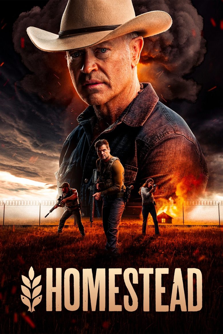 Homestead | Australian Classification