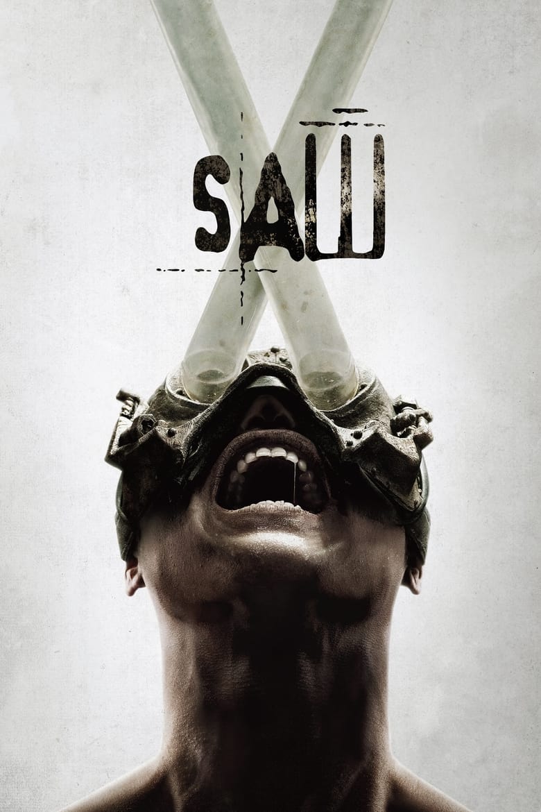 Saw X Australian Classification